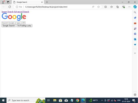 Are Html Files Connected With External Css Rcs50