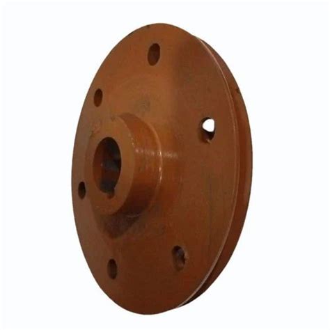 Generator Cast Iron Alternator Pulley Capacity 0 5 Ton At Best Price In Agra