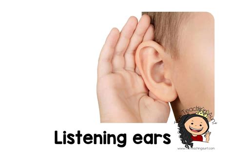 Free Classroom Rules Posters The Teaching Aunt