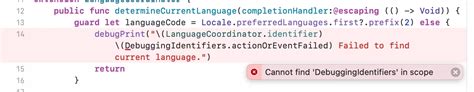 How To Localize Ios Macos Tvos And Watchos Apps In Xcode And Swift