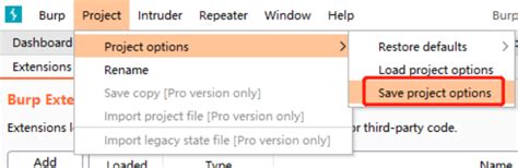 Burp Suite插件开发 Python 1ndex 博客园