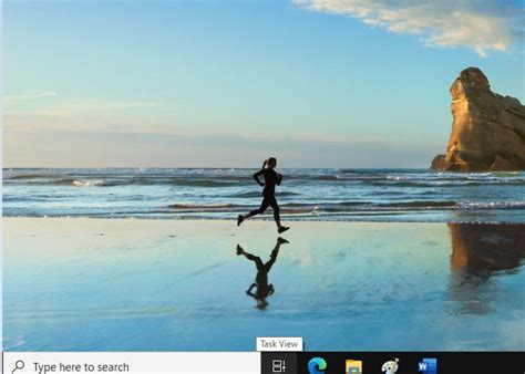 how to use multiple desktops in windows make tech easier