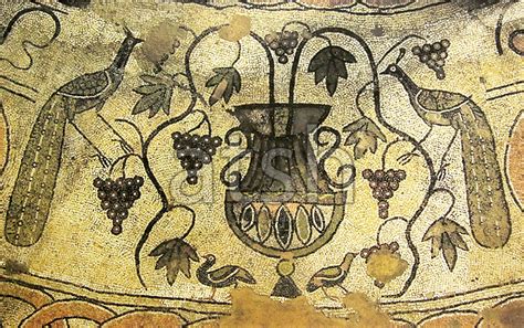 Mozaikët E Fshehur Të Butrintit Tani Të Prekshëm Dhe Për Publikun