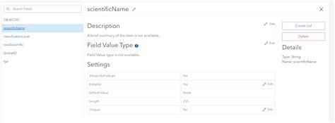 edit features succeeds but doesn t add some attrib esri community