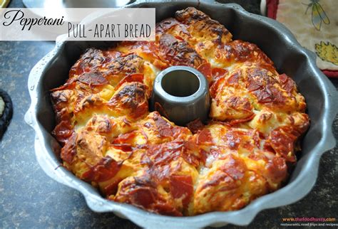 Pepperoni Cheese Bread Machine Recipe At Katie Jenkins Blog