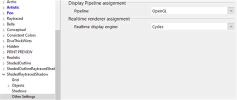 Realtime Raytraced Shadows Serengeti Rhino Wip Mcneel Forum