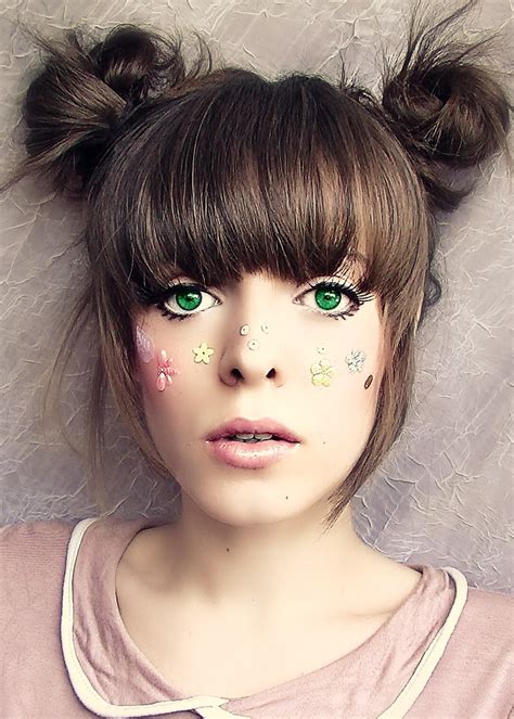 Swissarts Veronika Candy Dolls Illusion