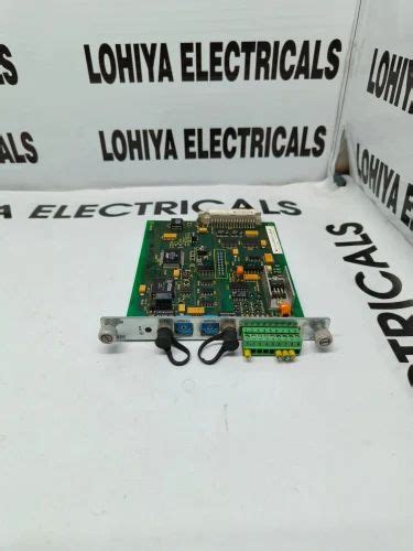 Indramat Dss2 1 Interface Pc Board 0 6 Mm At ₹ 10000 Piece In Bhavnagar Id 2855766821197