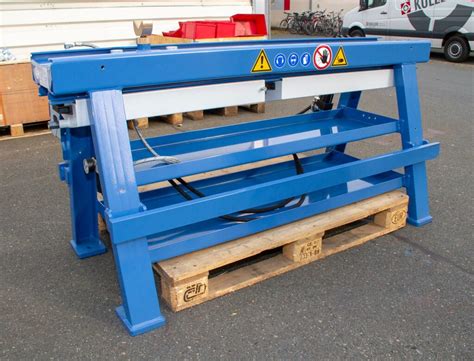 Workbench 1700 Koller Solutions