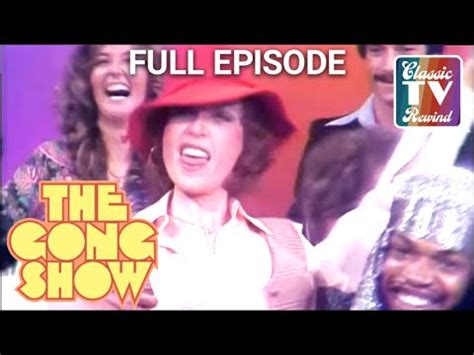 The Gong Show Ep 414 Ft Jaye P Morgan And Sweet Louie Smith Full