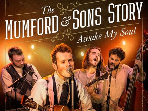 The Mumford And Sons Story At Eastwood Theatre Fnock Whats On East