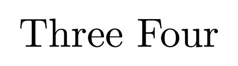 Definition Redefining Special Commands In Context Tex Latex Stack