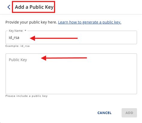 How To Use Ssh On Windows Putty Generate Publicprivate Key Pair And File Bluehost Blog