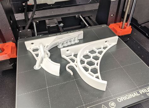 Mount For Water Filter Cartridge Halterung Für Bwt Wasserfilter By