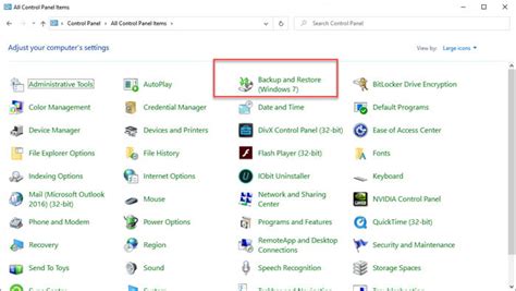How To Perform Windows 11 10 System Backup