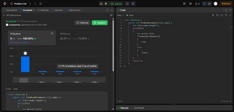Day21 100dayscodingchallenge Dsa Binarysearch Sortingalgorithms