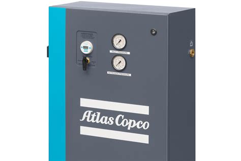 Atlas Copco Introduces Three New Membrane Nitrogen Generators Gasworld