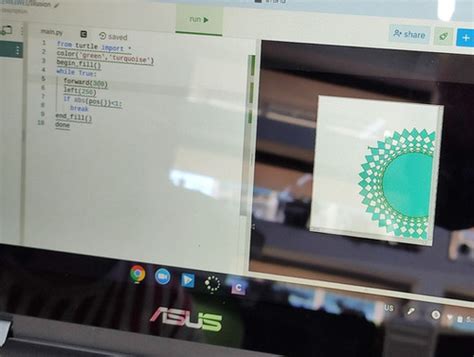 PYTHON 編寫應用課程 8歲 STEMA