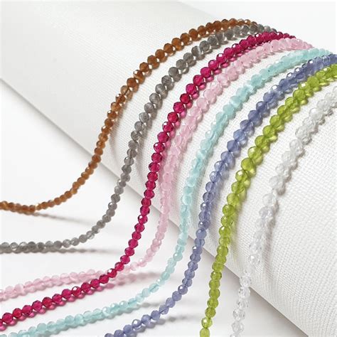 🔸크리스탈 원석 진주 자개 [루아앤로니]