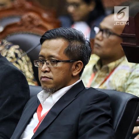 Latar Belakang Pendidikan Heru Widodo Ambisius Wiki