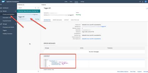 Sap Process Automation Product Enhancements Augus Sap Community