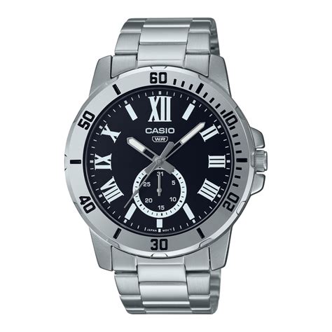 Mtp Vd200d 1b Casio India