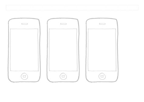Sketch Of Iphone At Explore Collection Of Sketch