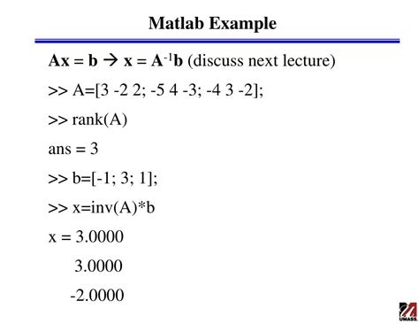 ppt selected algebraic system examples from lectures powerpoint