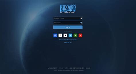 How To Delete Your Blizzard Account