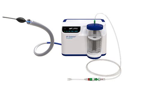 血栓处理上海畅德医疗科技有限公司