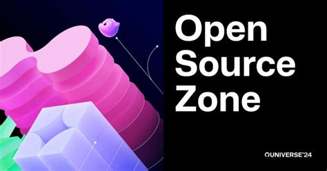 Waqas Ahmed On Linkedin Leading The Way 10 Projects In The Open Source Zone At Github Universe