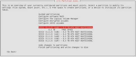 How To Configure Software RAID On Ubuntu Support Guides