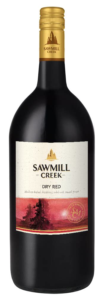 Sawmill Creek Wines