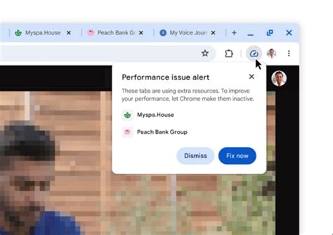 chrome unveils a one click tool to supercharge your web browsing