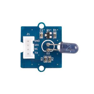 Jual Infrared Emitter Sensor Module For Arduino Raspberry Pi Grove Kota Surabaya Bisri