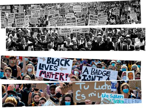 Civil Rights Marches