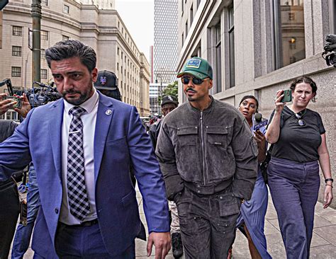 Diddy Denied Bail In High Profile Sex Trafficking Case