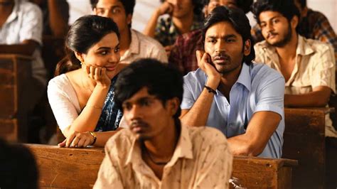 Vaathi On Ott When Where To Stream Dhanush Starrer