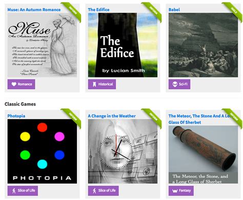 nik s quickshout creating text adventures to develop reading and writing