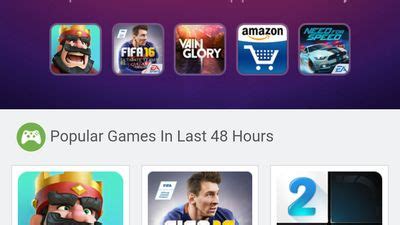 F Droid Alternatives App Stores And Similar Apps AlternativeTo