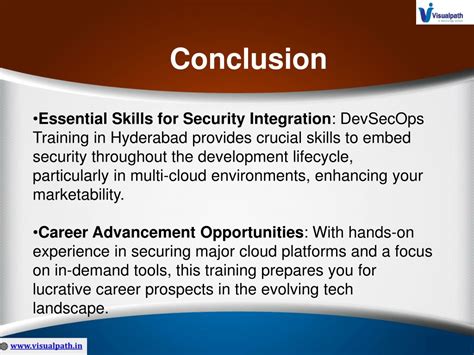 Ppt Multi Cloud Devsecops Online Training Devsecops Online Course