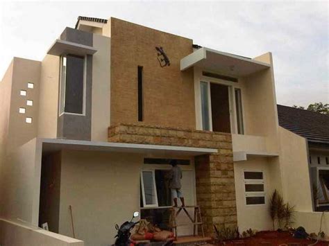 Top Terbaru Gambar Rumah Minimalis Elit