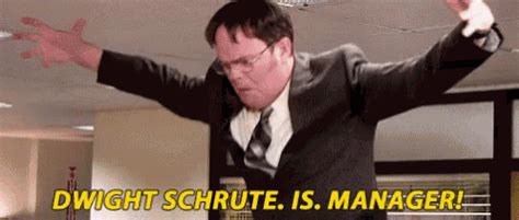 Dwight Schrute En Tumblr