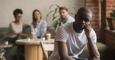 5 Signs Your Introversion May Actually Be Social Anxiety