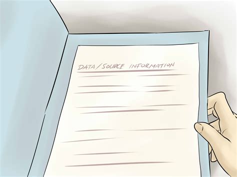 How To Write A Progress Report