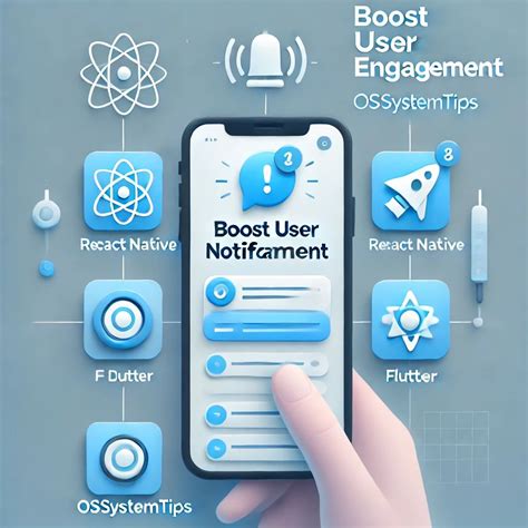 Serhii Semko On Linkedin Pushnotifications Reactnative Flutter