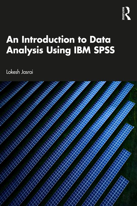 An Introduction to Data Analysis Using IBM SPSS 1st Edition – PremiumJS Store