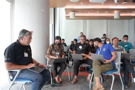 Post Event Wrap Up Appsheet Open Day Kelas Juara