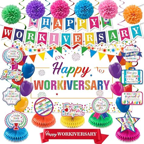 Free Work Anniversary Clip Art Images Download Free Work Anniversary