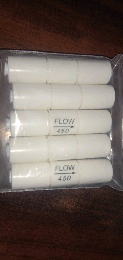 Flow Restrictor In Faridabad फ्लो रेस्ट्रिक्टर फरीदाबाद Haryana